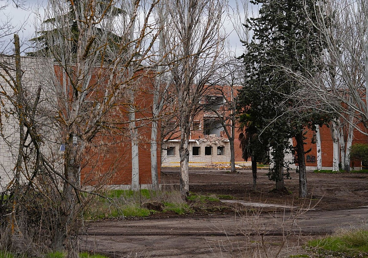 Vivienda dilata los plazos para urbanizar Campamento