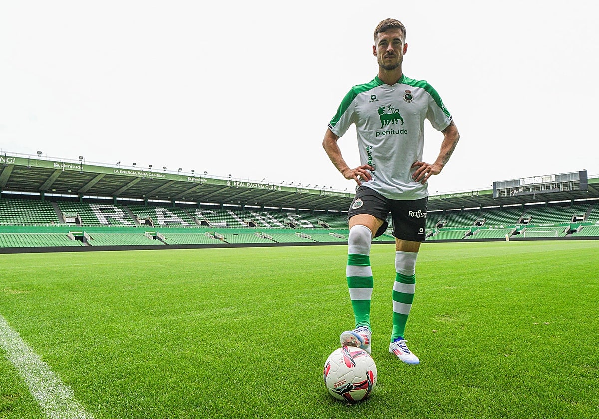 El Córdoba CF se interesa en Clément Michelin para el lateral derecho