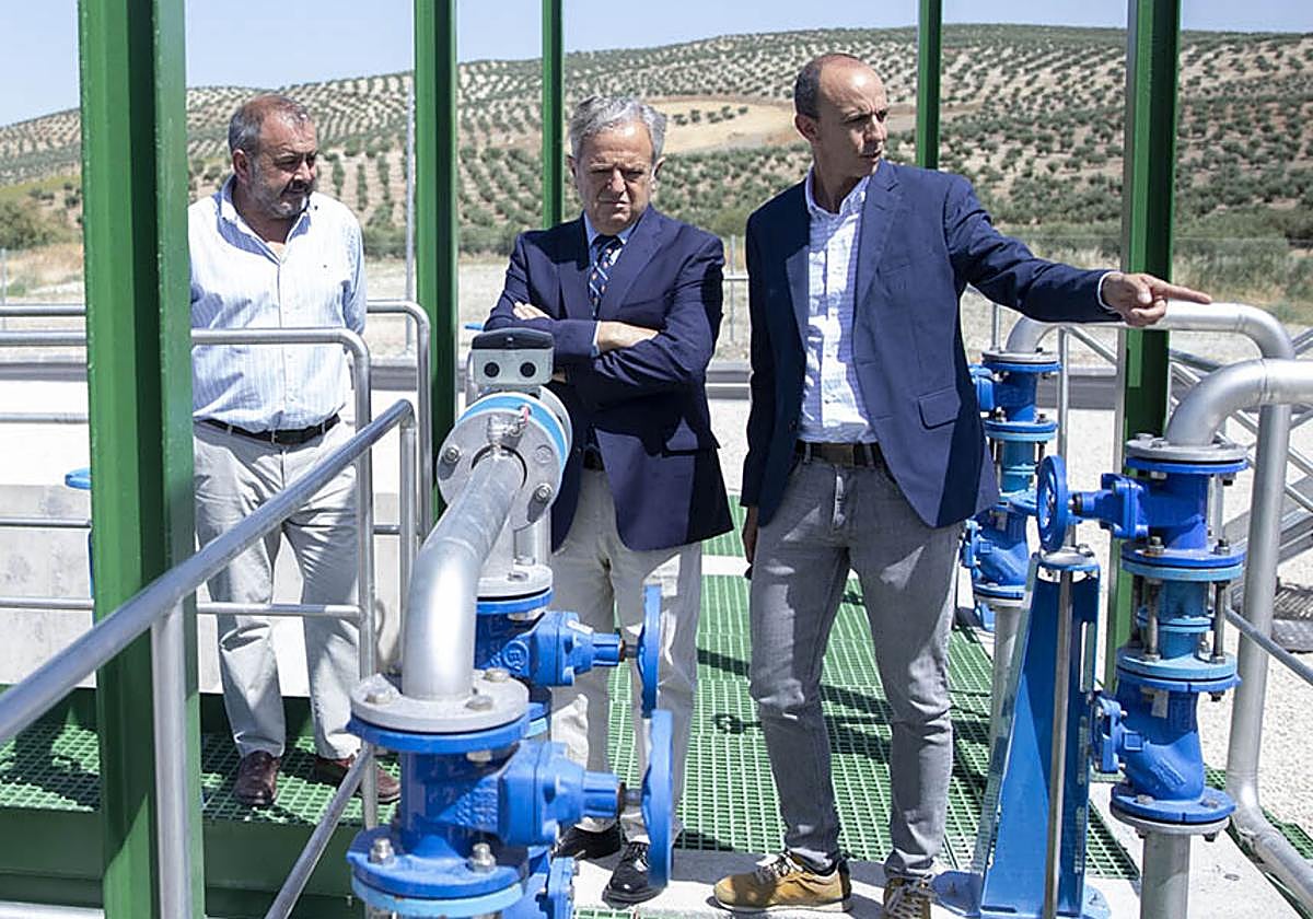 La Diputación de Córdoba invierte 10,2 millones en digitalizar las ...