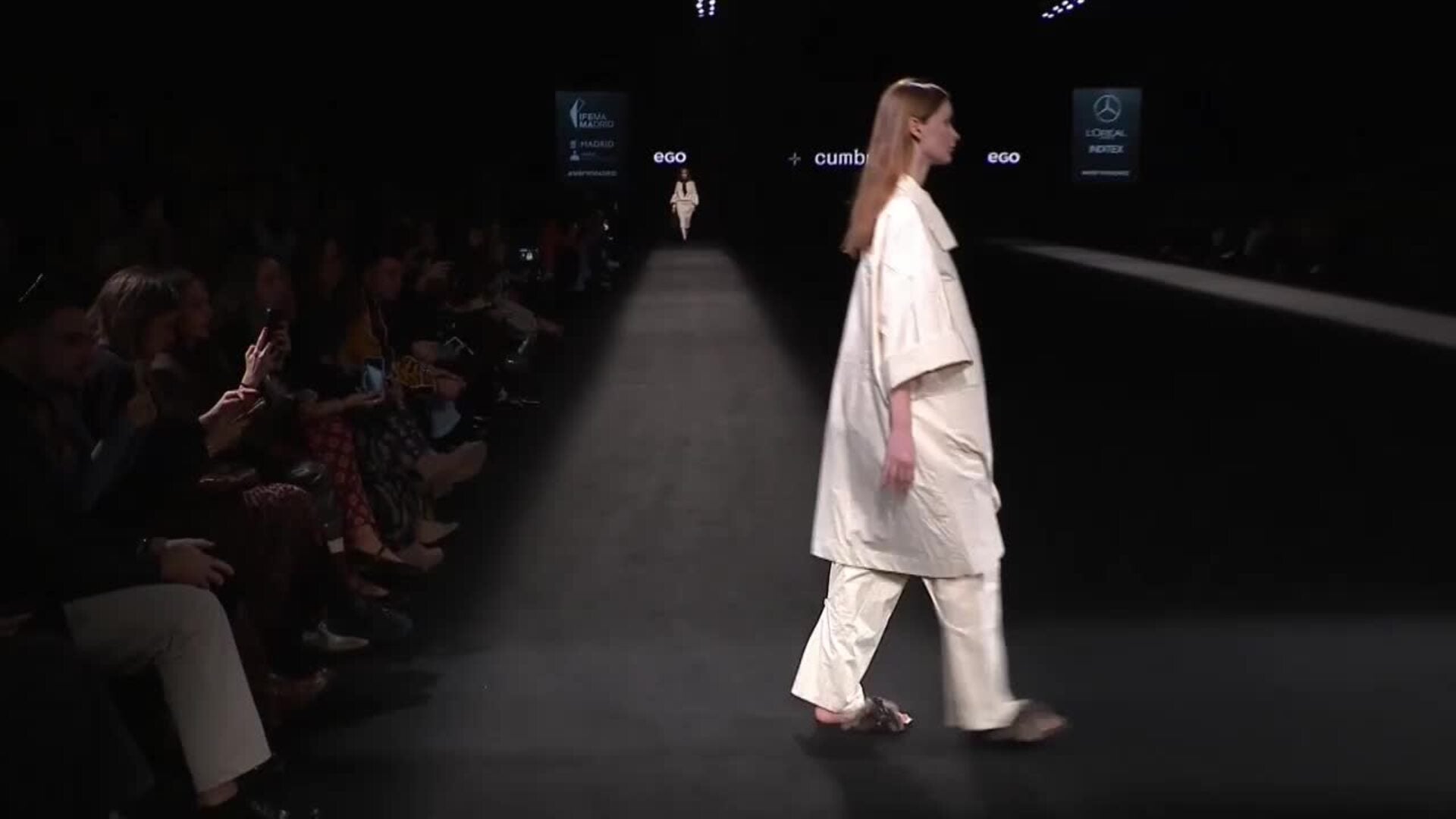 Studio Cumbre, de la argentina Micaela Clubourg, rinde homenaje a la tradición con "Edition 07"