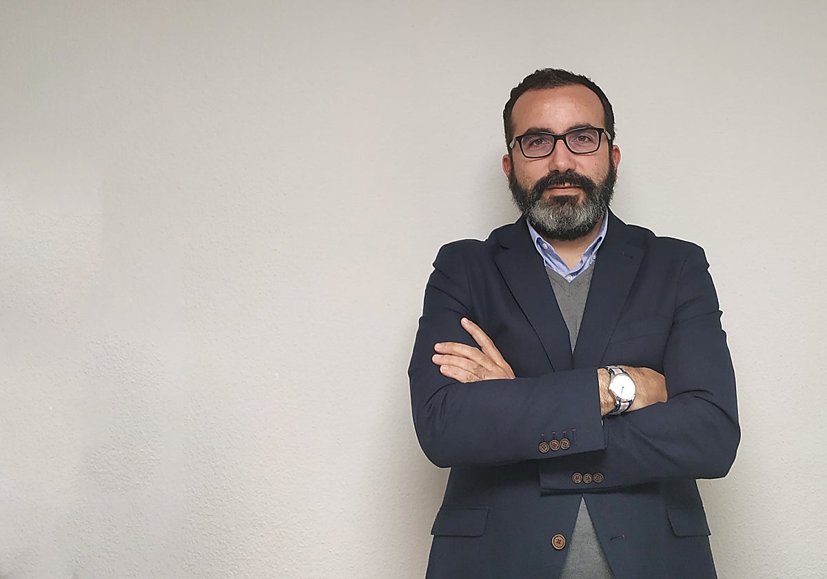 Un atractivo vencedor