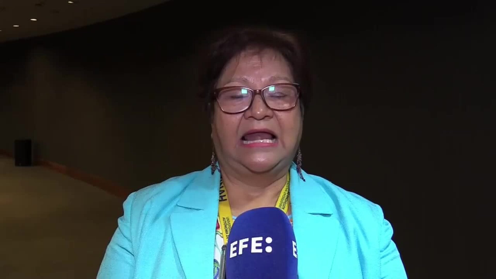 Honduras sigue siendo un país violento según directora de Observatorio ...