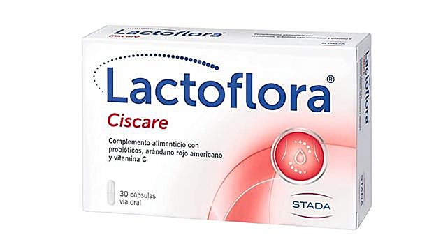 Comparativa de los mejores probióticos