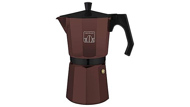 Las 10 mejores cafeteras italianas para disfrutar del café