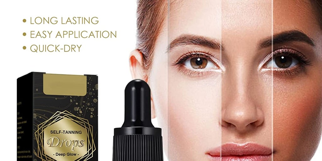 Los mejores autobronceadores faciales para dar color a tu rostro este ...