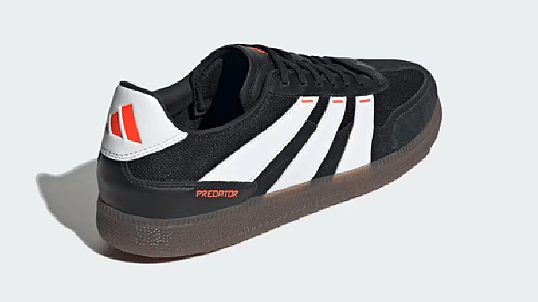 adidas Predator: la historia de un icono que cumple 30 años