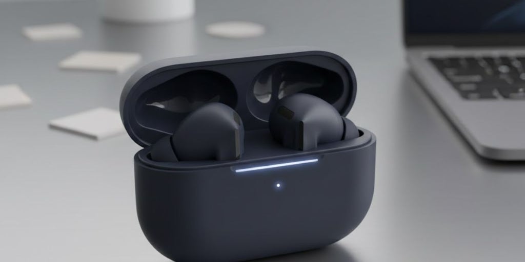 Samsung prepara el lanzamiento de los Galaxy Buds 4 e inmediatamente ...