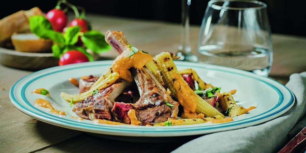 Carne rosa, el orgullo de los ganaderos maños por sus beneficios para ...