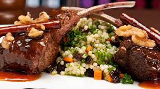 Los mejores restaurantes en las provincias con la Semana Santa más ...