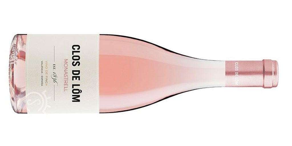 Clos de Lôm Rosado: un vino con carácter mediterráneo