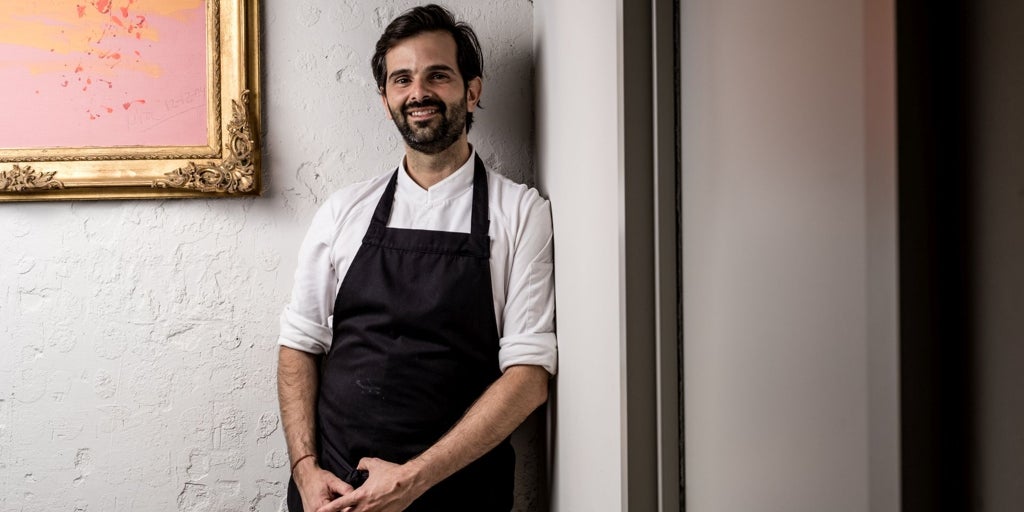 El chef del futuro según la Academia Internacional de Gastronomía ...