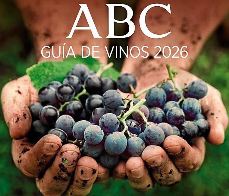 XI Salón del Vino y Guía del Vino de ABC: llega la gran cita anual del sector