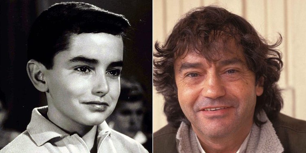 Joselito se harta y desvela el dinero que le robaron siendo niño prodigio