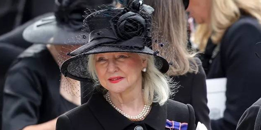 Angela Kelly, la confidente y única mujer en hacerle bromas a Isabel II