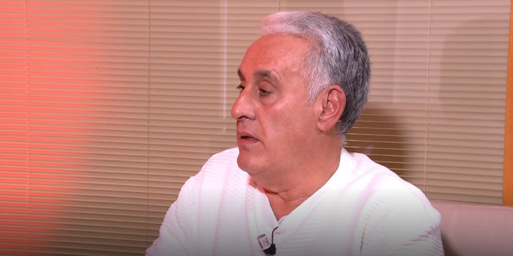 El demoledor retrato que José María Franco hace de Antonio David Flores