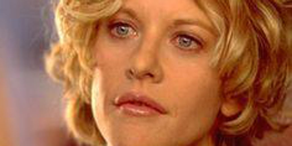 El impactante deterioro físico de Meg Ryan: «Estoy en shock»