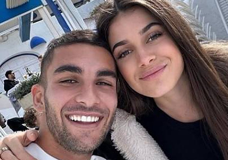 Ferran Torres y Sira Martínez ponen fin a su relación: su futuro incierto