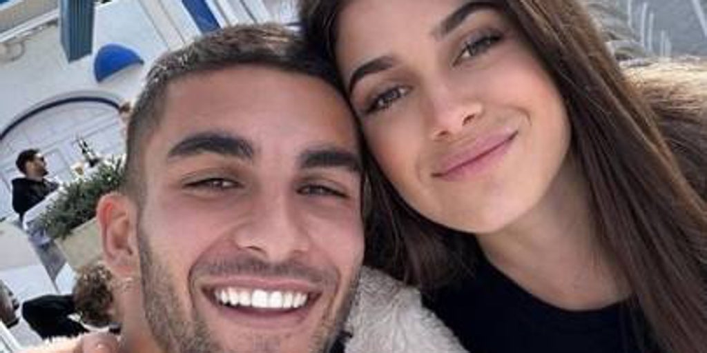 Ferran Torres y Sira Martínez ponen fin a su relación: su futuro incierto