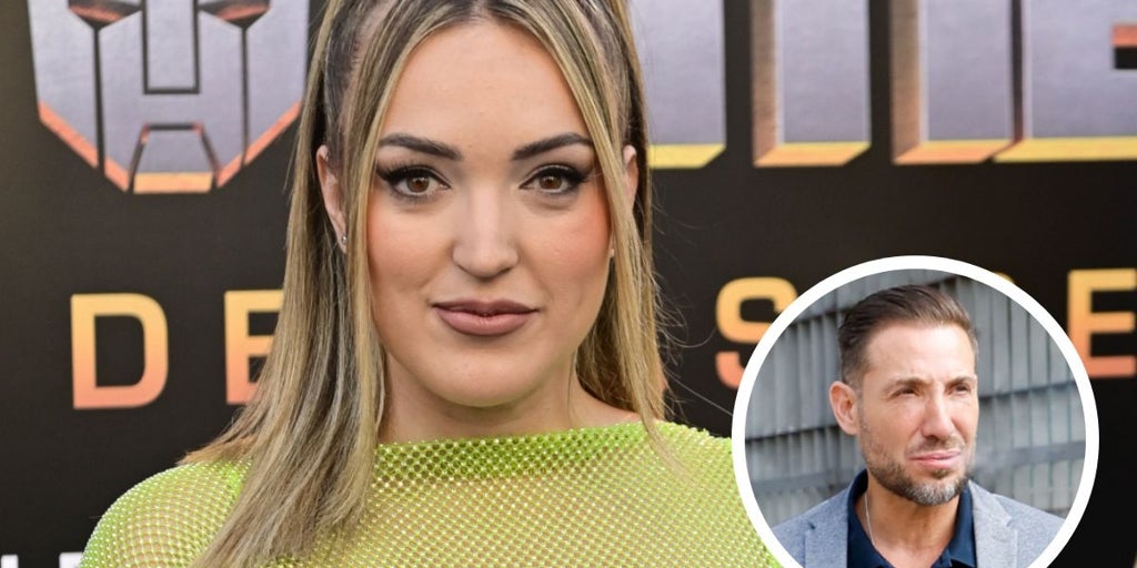 La inesperada reacción de Marta Riesco a la última victoria judicial de Antonio David Flores