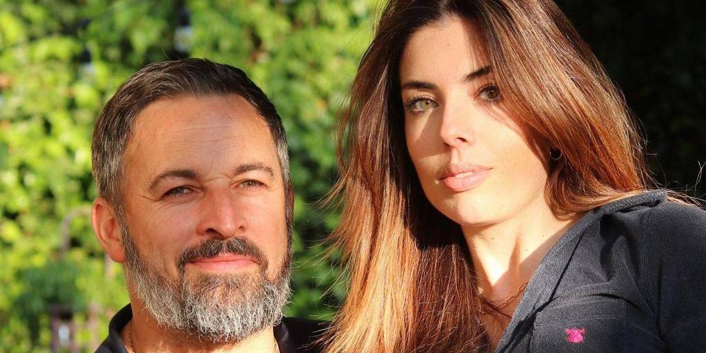 Quién es Lidia Bedman, la mujer influencer de Abascal: su diferencia de ...