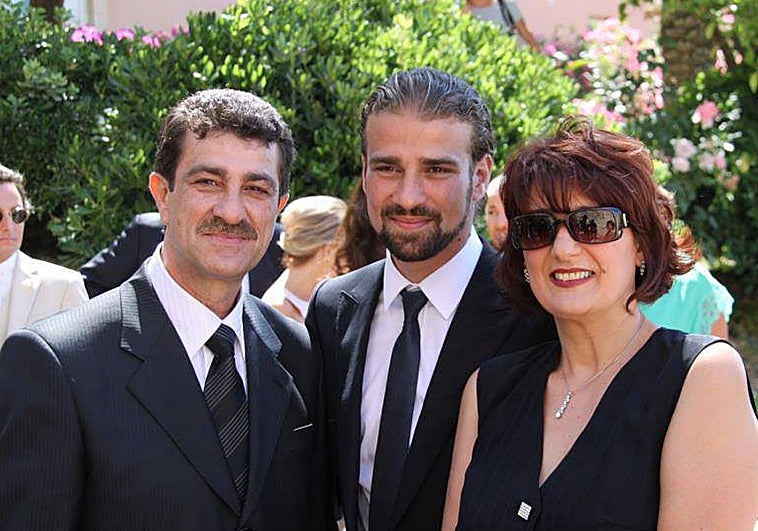 Los padres de Mario Biondo explotan contra el documental sobre la ...