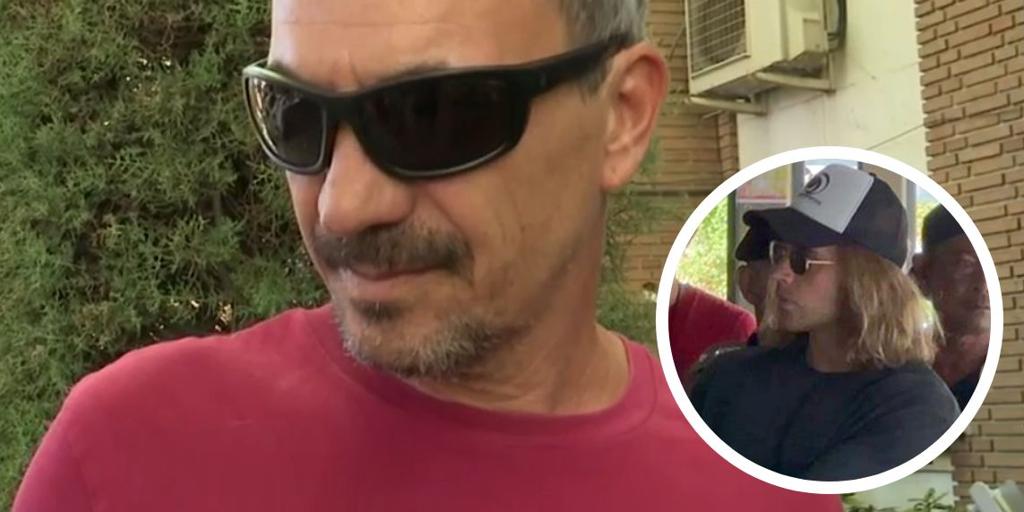 El tío de Daniel Sancho se pronuncia sobre el asesinato de Edwin ...