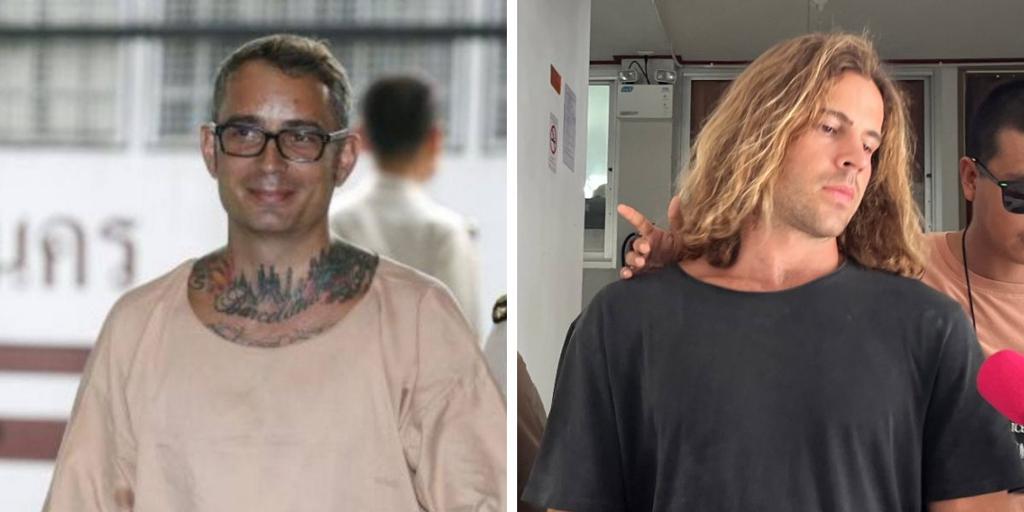 Asesinato, descuartizamiento y pena de muerte conmutada: el crimen de ...