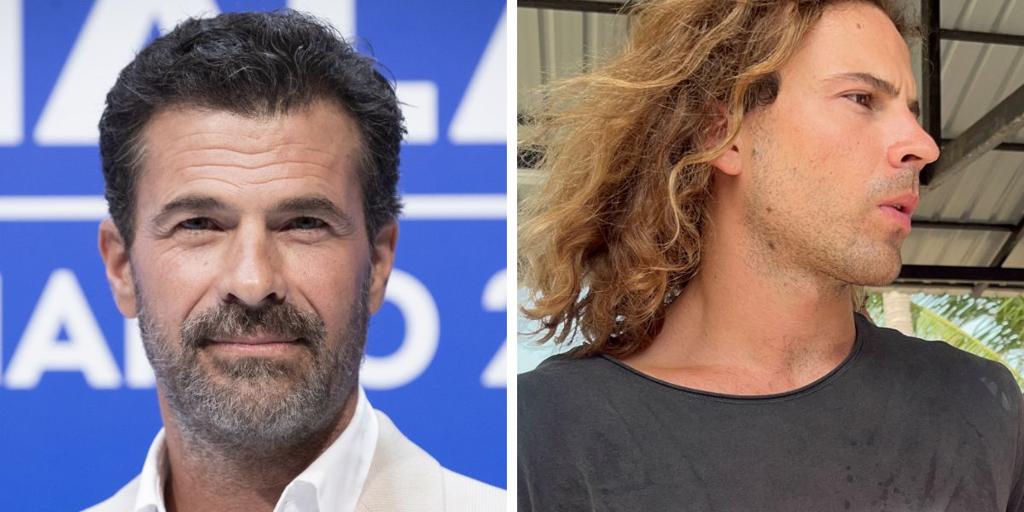 Rodolfo Sancho, tras la confesión de su hijo: «Estoy firme y tranquilo»