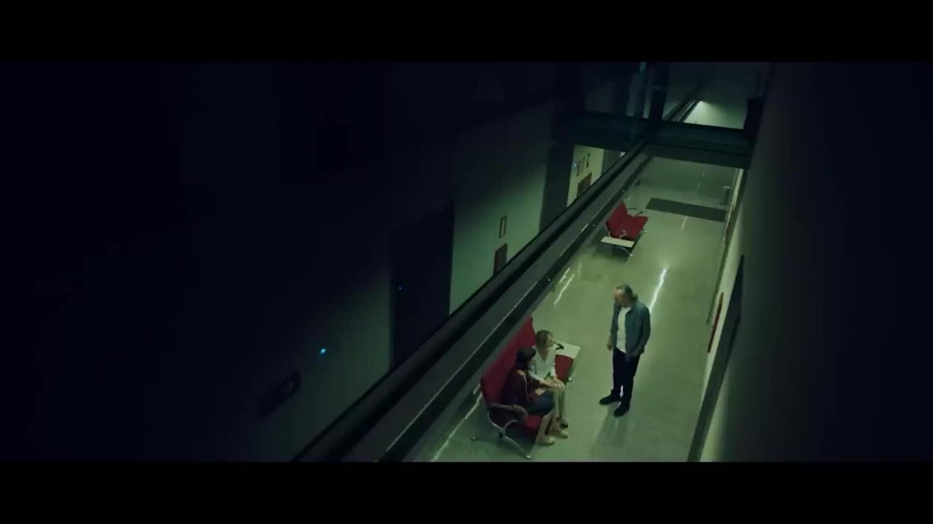 'La monja II', 'Verano en rojo' y 'Creatura' llegan a nuestros cines