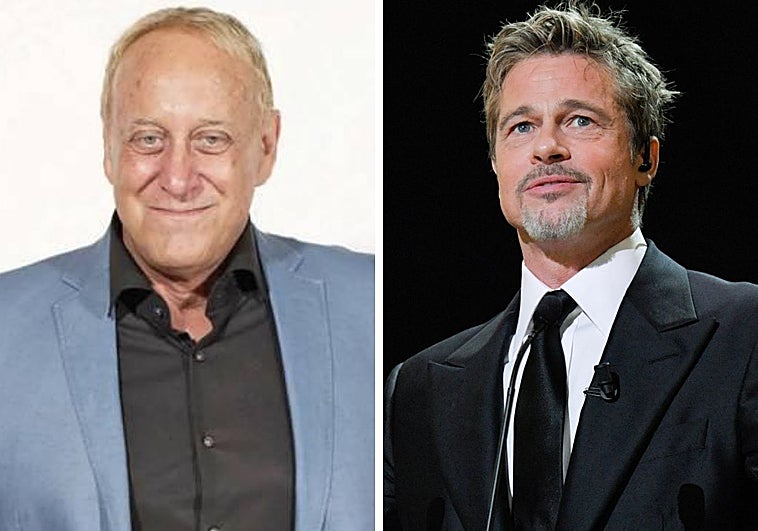 El secreto para la eterna juventud que utiliza Josep Maria Mainat y que ...