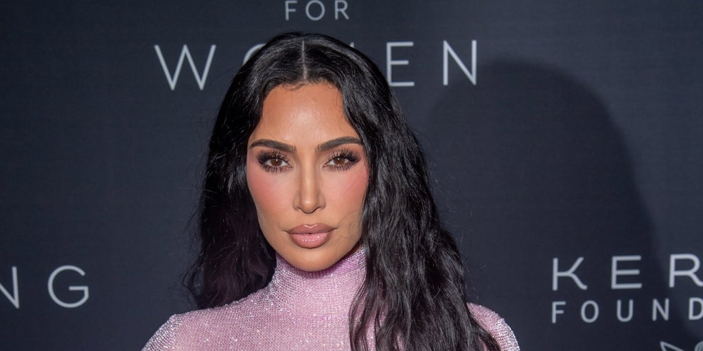 Kim Kardashian pide compasión para las víctimas de Israel y Gaza