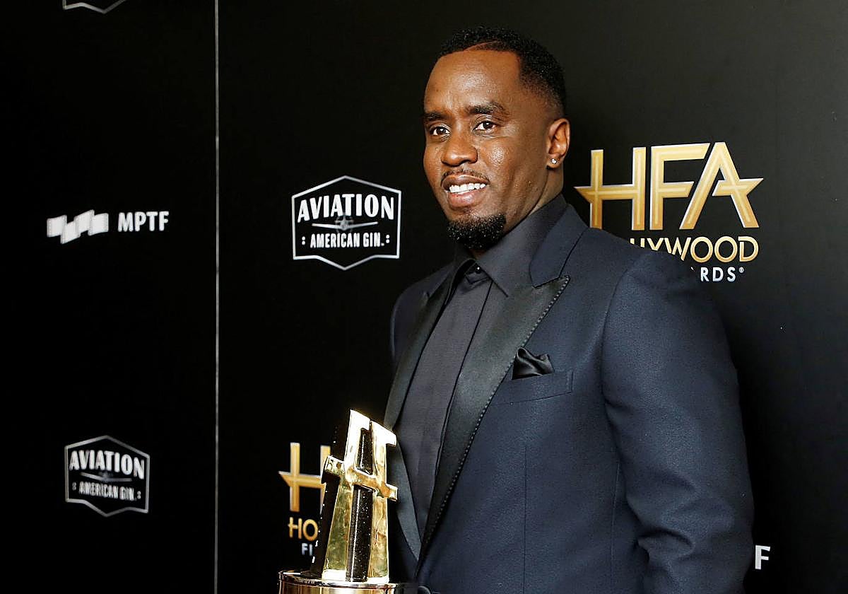 El rapero Sean Combs es acusado de dos nuevas agresiones sexuales