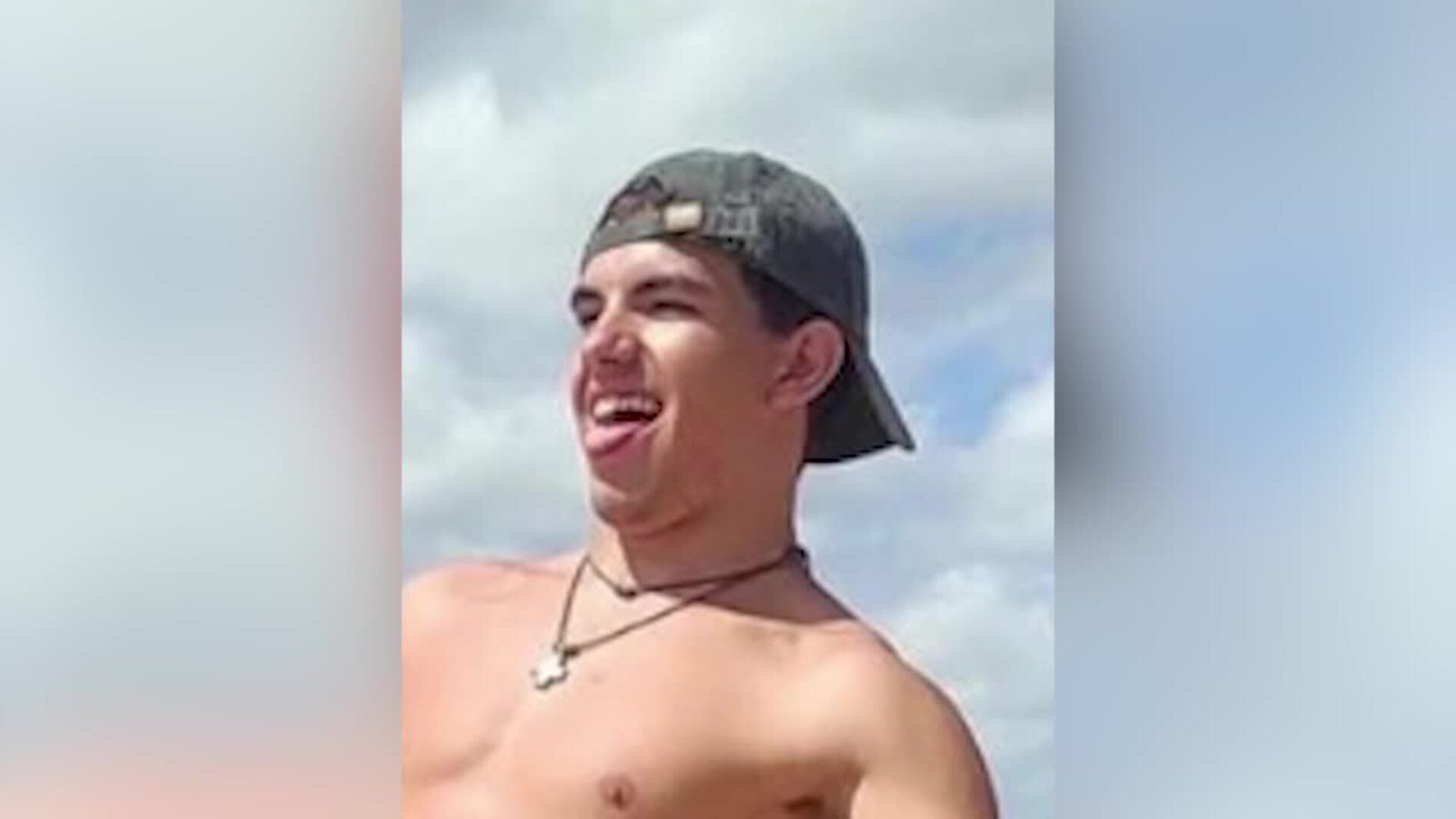 Iago Negrón, el joven desaparecido el 27 de diciembre en Pozuelo ...