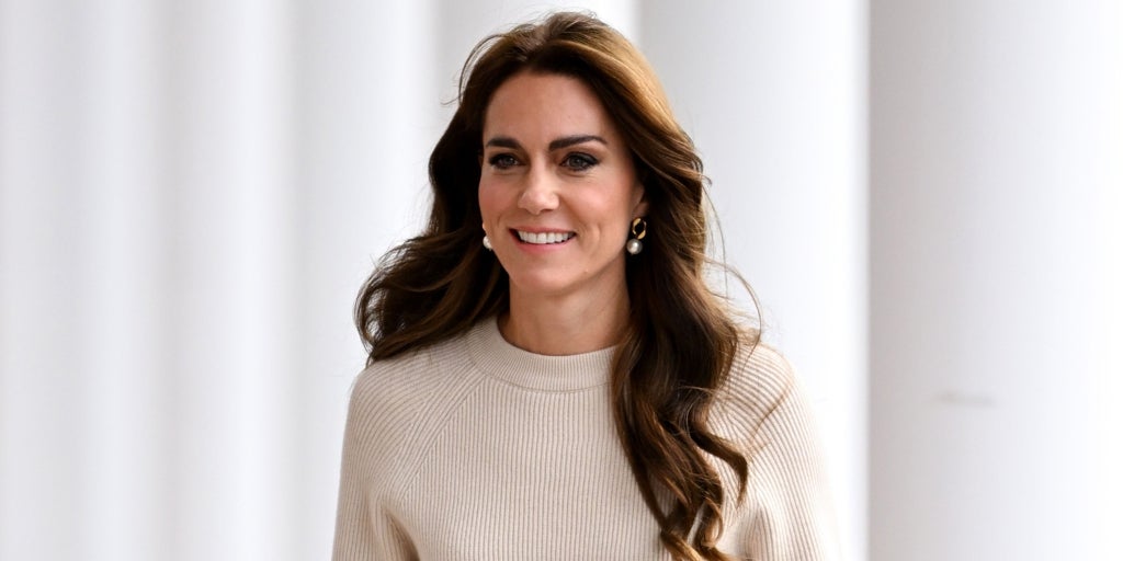 Kate Middleton se va de compras con el Príncipe Guillermo en plena ...