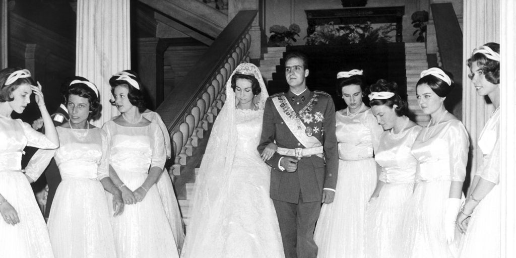 La Boda De Juan Carlos Y Sofía Todos Los Secretos Y Anécdotas De Un