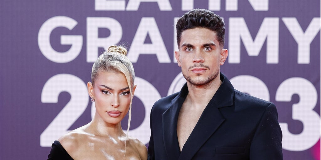 Jessica Goicochea revela el acuerdo sexual que tiene pactado con su pareja, Marc Bartra