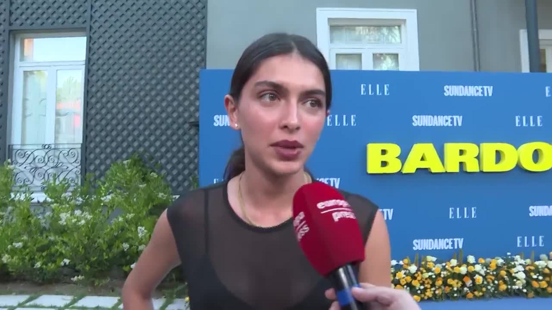 Lucía Rivera, dardazo a Eva González: "Menos mal que llegó a mi vida ...