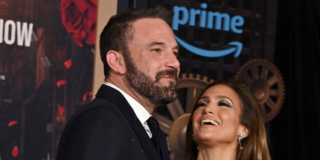 ¿El último acto de Bennifer?: Jennifer Lopez y Ben Affleck venden su ...