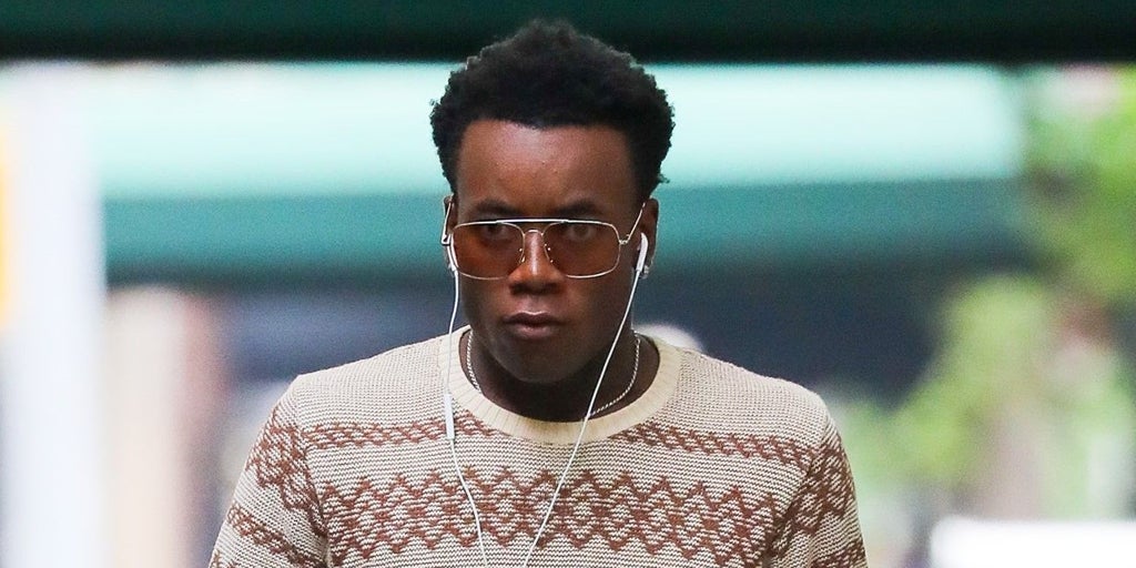 El radical cambio en la vida de David Banda, el hijo de Madonna: de ...