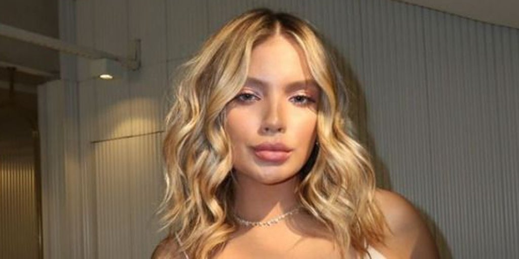 Así es Gabriely Miranda, la mujer de Endrick: de su pasión por el ...