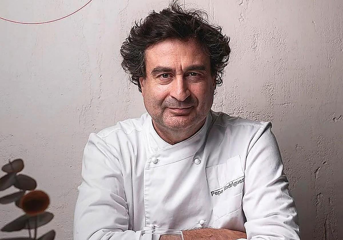 Pepe Rodríguez se sincera sobre sus problemas de alimentación y explica ...