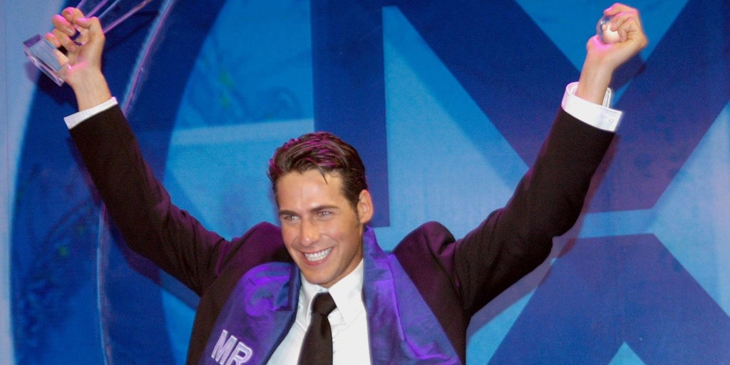 Míster Mundo 2024: a qué hora empieza y dónde ver gratis online el ...