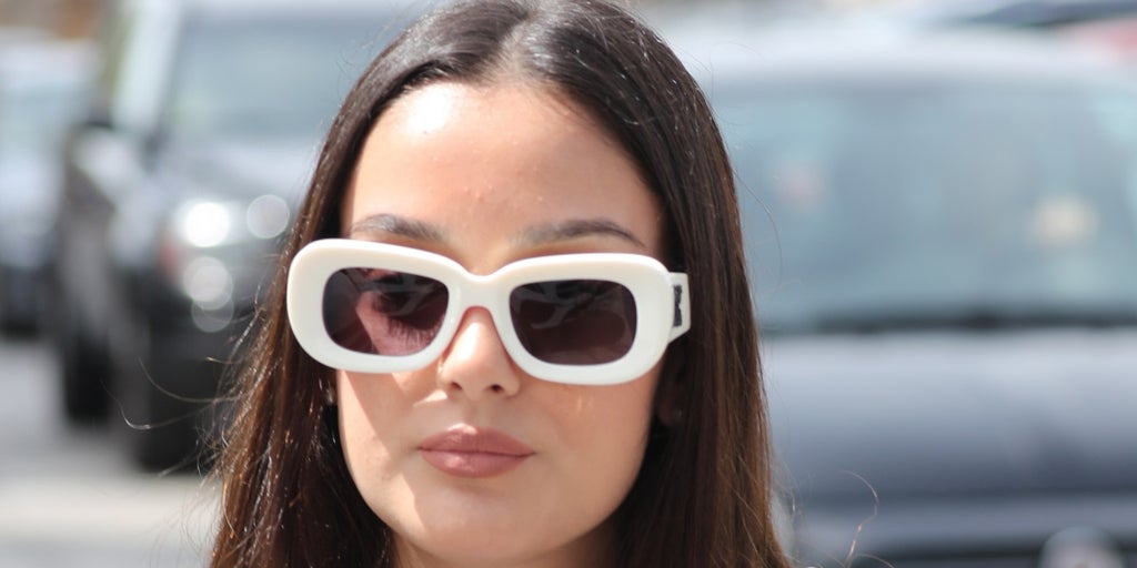 La polifacética Julia Janeiro, hija de Jesulín y María José Campanario ...