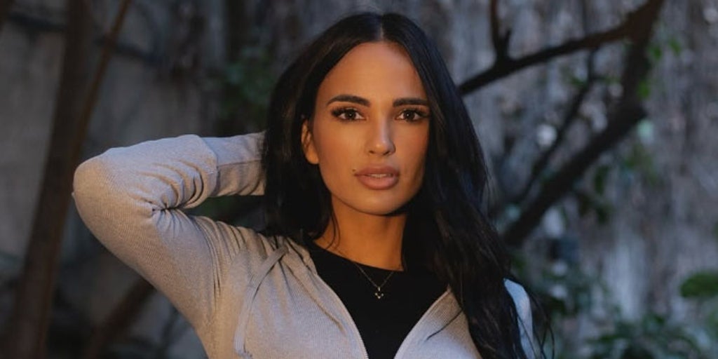 La nueva compañía de Iker Casillas es Claudia Bavel, actriz de cine para adultos, modelo de ...