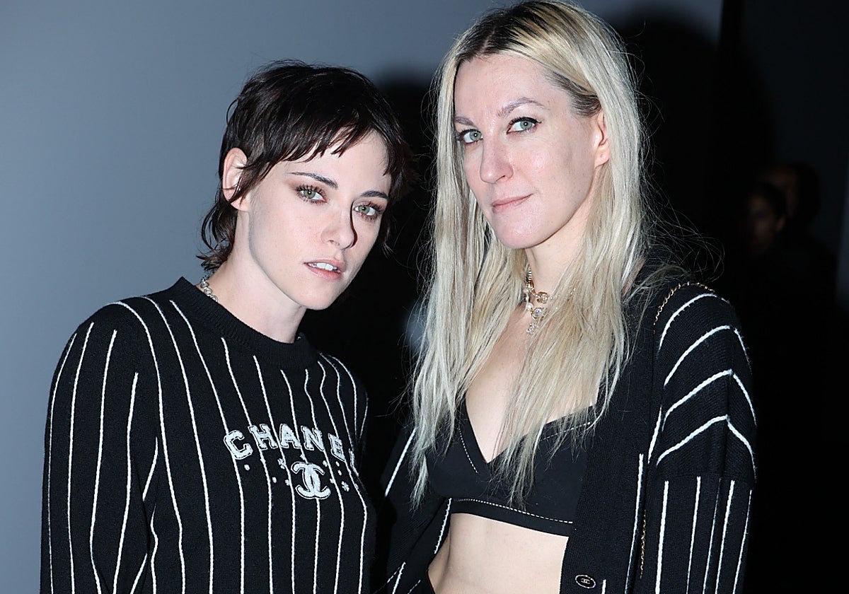 Todo sobre la boda de Kristen Stewart y Dylan Meyer: el restaurante elegido, sushi y fiesta ...