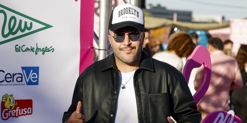 Kiko Rivera, convocado para el Mundial de fútbol de streamers: «Una ...