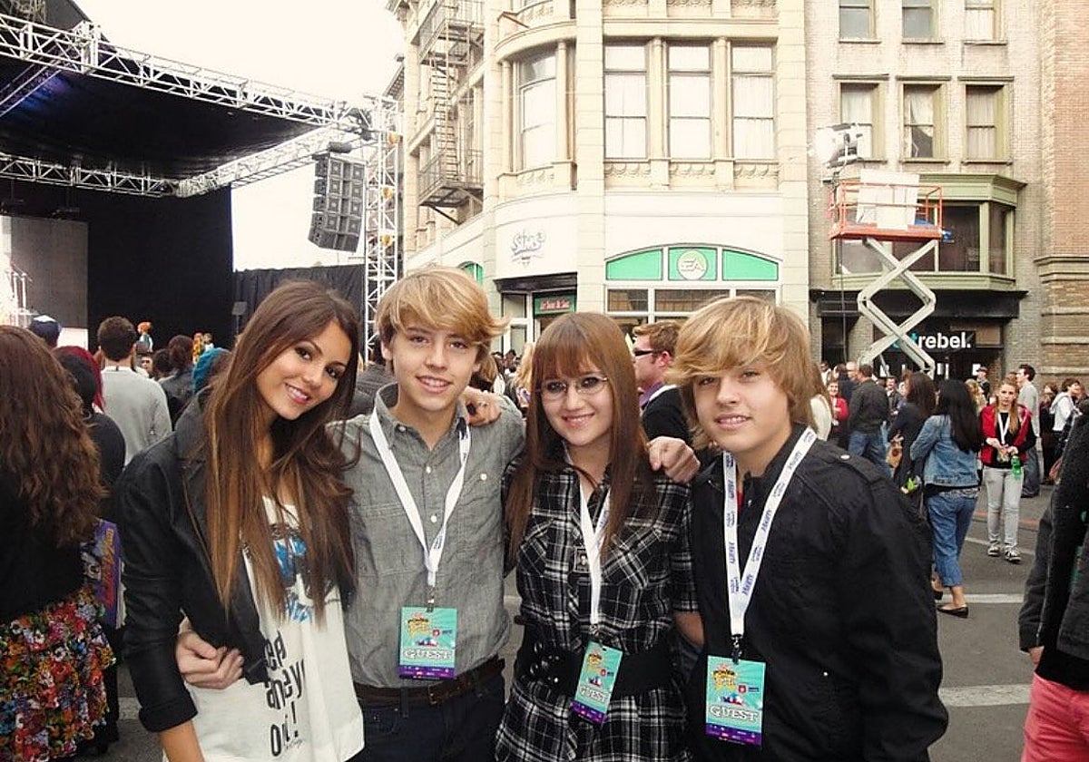 Sarah, la 'Stalker' que pasaba 40 horas a la semana investigando a sus ...