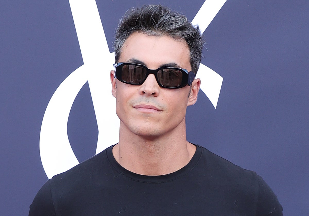 Kiko Jiménez rompe su silencio tras la supuesta infidelidad de Sofía ...