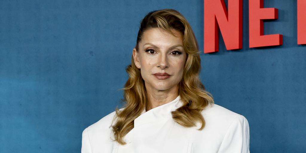 La vida personal de Najwa Nimri: su divorcio de un conocido director de ...