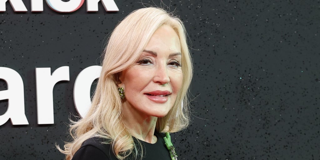 Carmen Lomana: «Ahora no hay divas. Una diva nunca puede desilusionar a ...